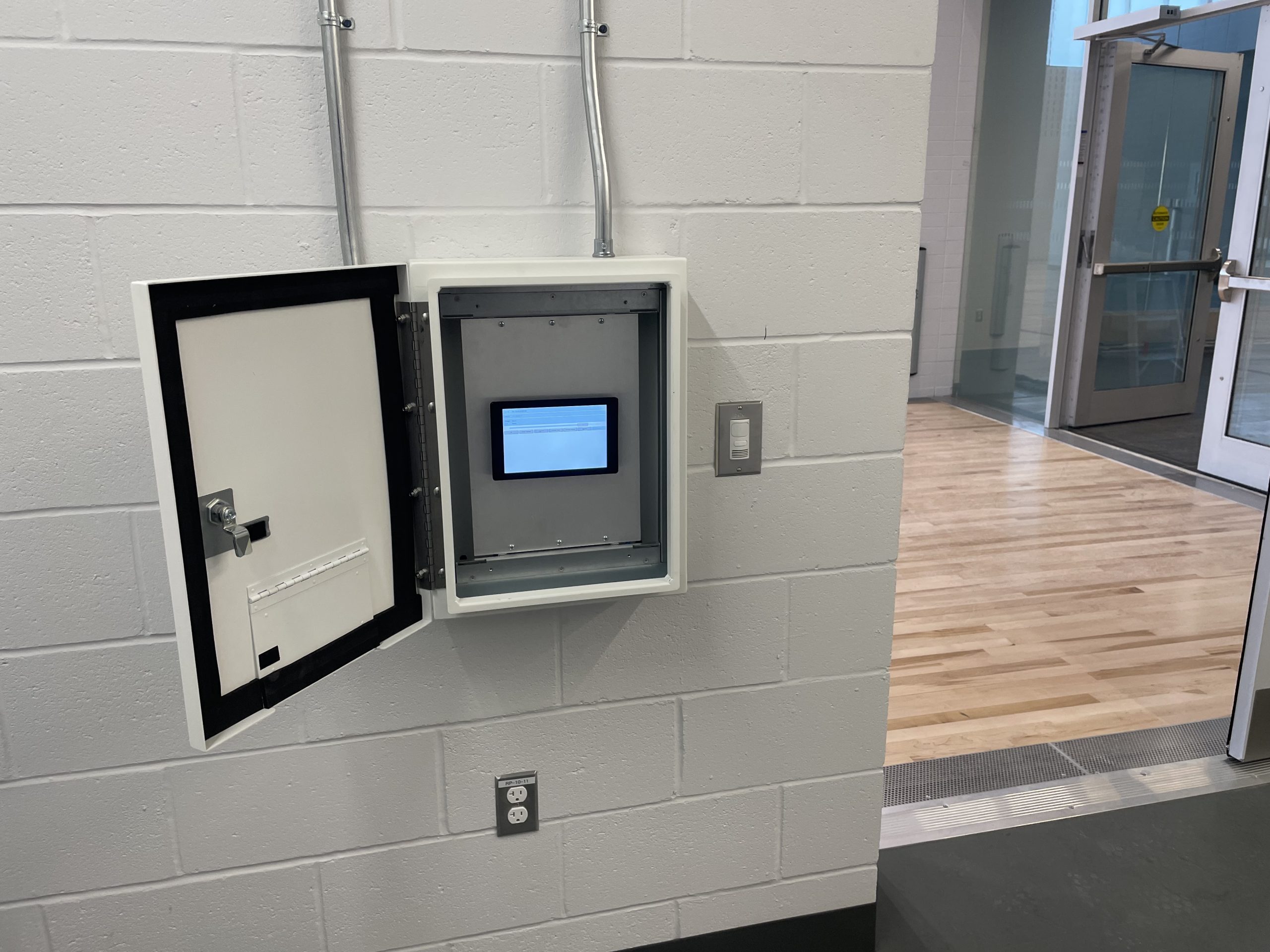 Secure Your AV Control: Why a Lockable Wall Enclosure Is a Smart ...